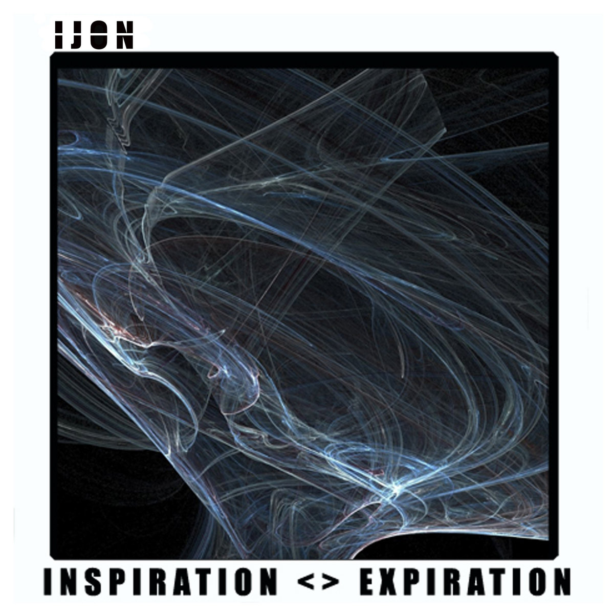Inspiration Expiration | IJON