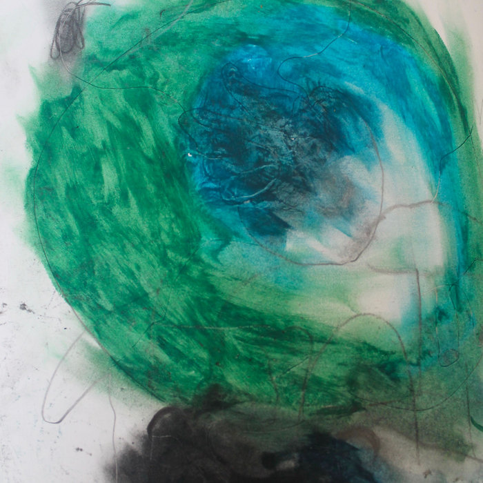 Blow It All Up | Chris Oliver & Zachary Biggs