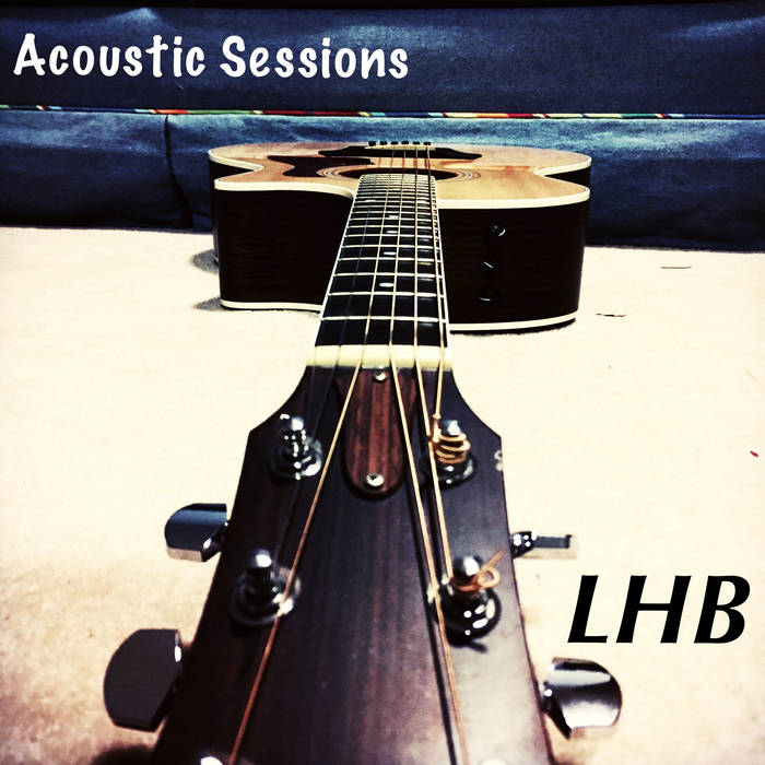 Acoustic Sessions | Landon Hunt Band
