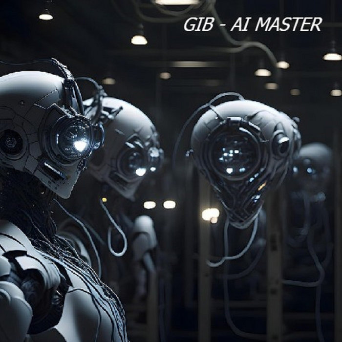 A.I. MASTER | Gib