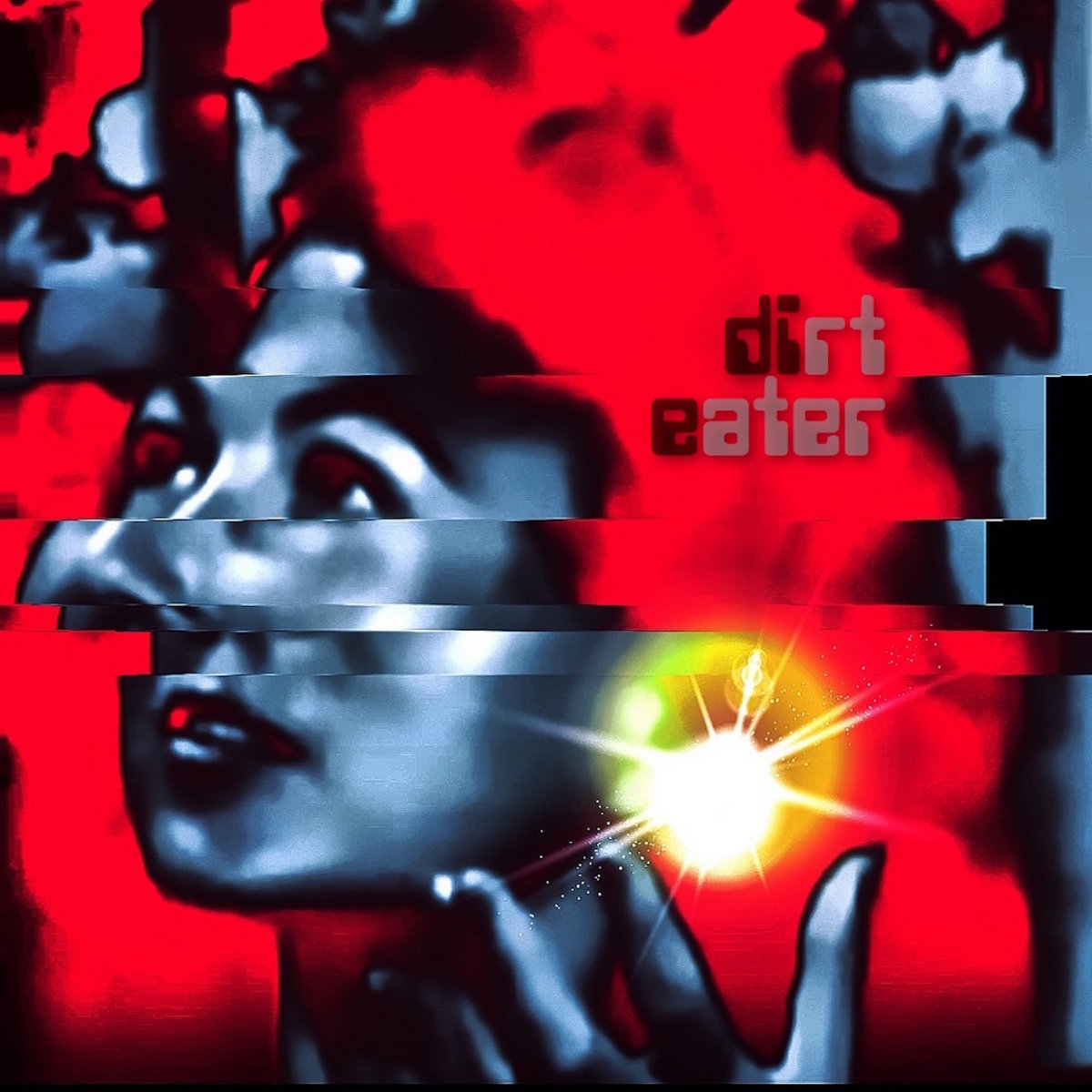 Let There Be More Light | dirt eater