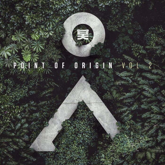Point of Origin, Vol. 2 | Shogun Audio