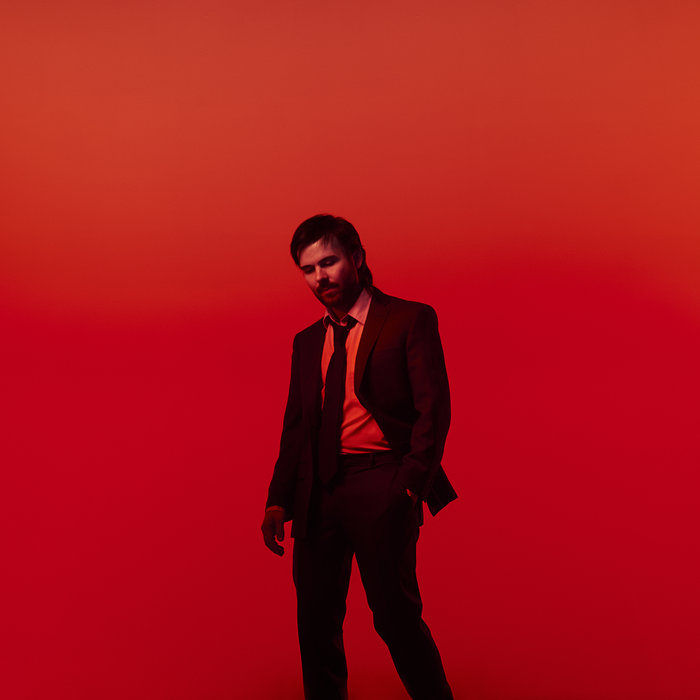 They Are The Shield | Toby Driver | Kayo Dot (and the music of Toby Driver)