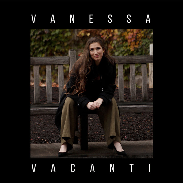 Vanessa Vacanti | Vanessa Vacanti