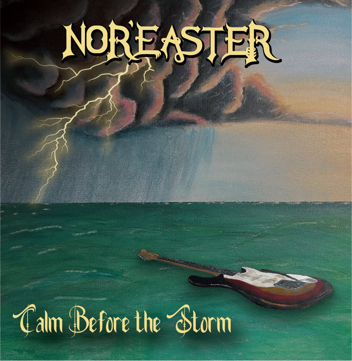 Calm Before the Storm | Nor'easter