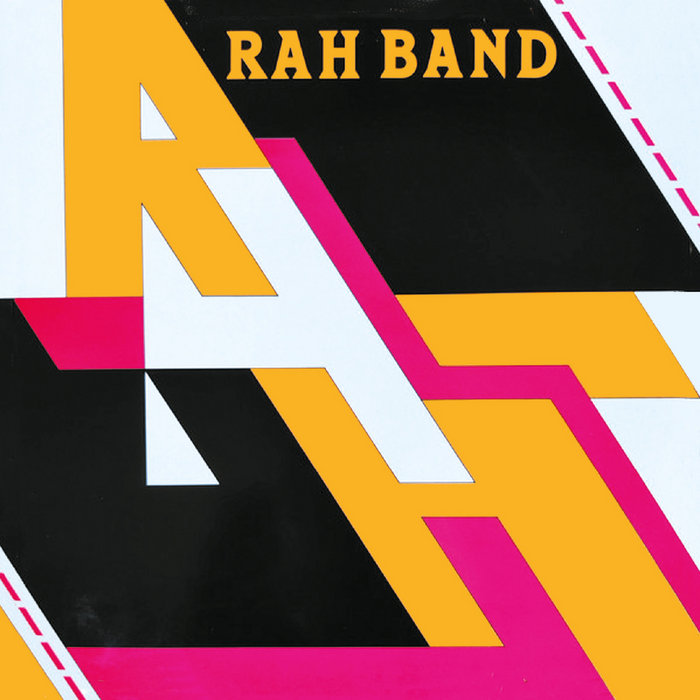 RAH Band | The RAH Band