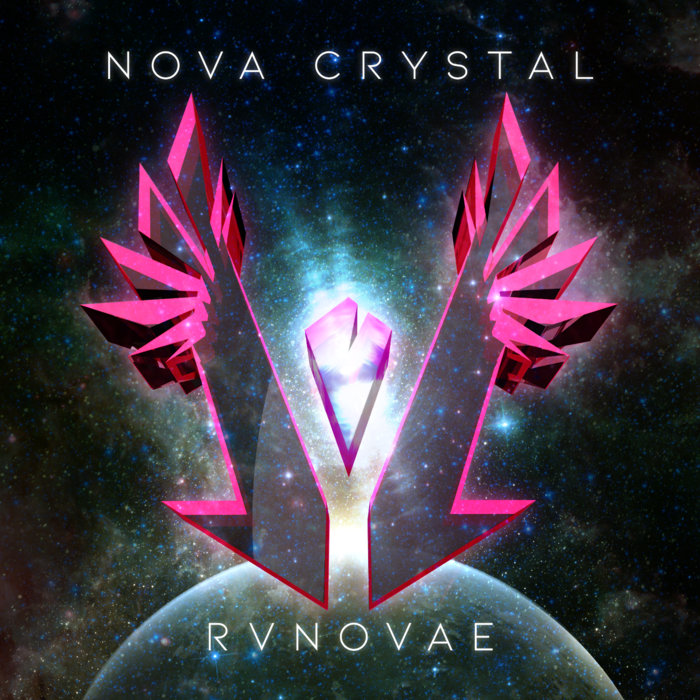 Nova Crystal | RvNovae