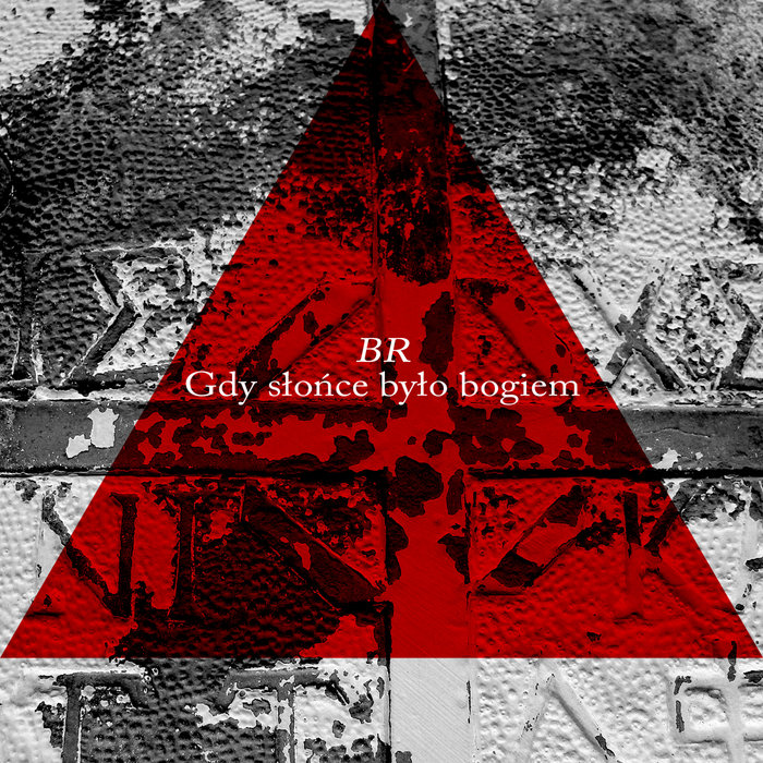 Gdy słońce było bogiem | BR | Boban Ristevski