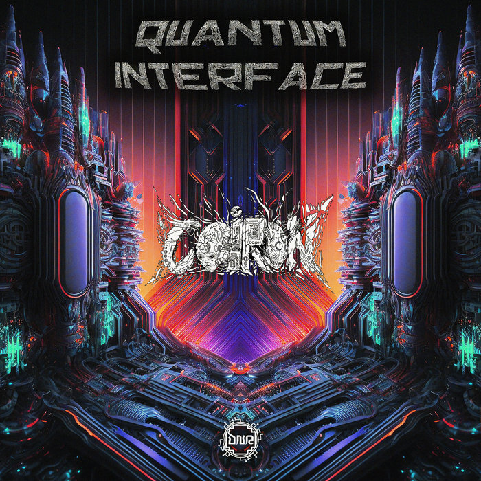 Quantum Interface | Coiron