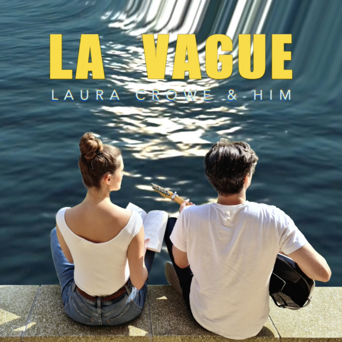 La vague | Laura Crowe & Him