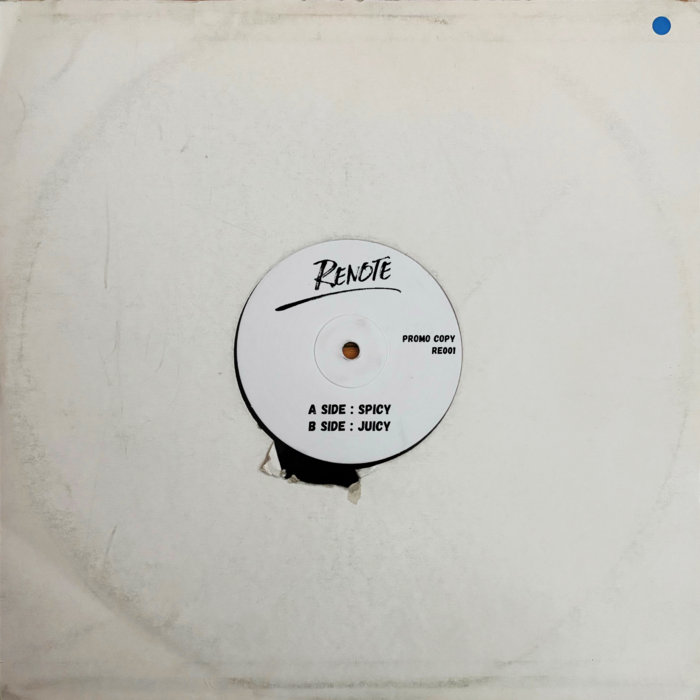 Spicy & Juicy | Renote