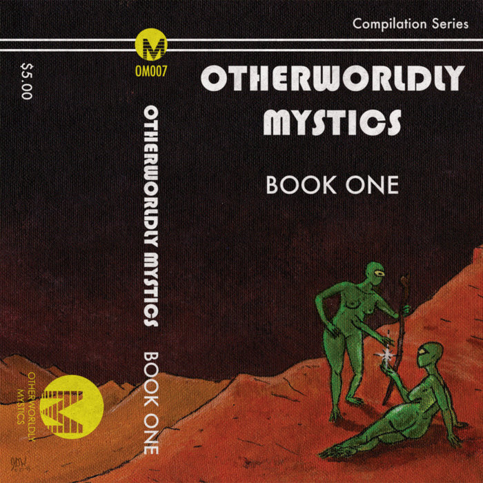 Book One | Otherworldly Mystics