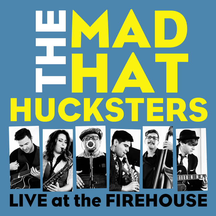 Firehouse Discography