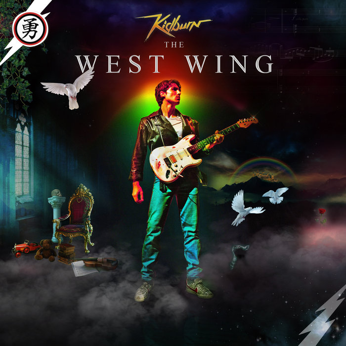 THE WEST WING - Album | Kidburn