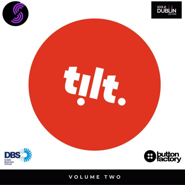 Tilt - The Album - Volume 2 | TiLT