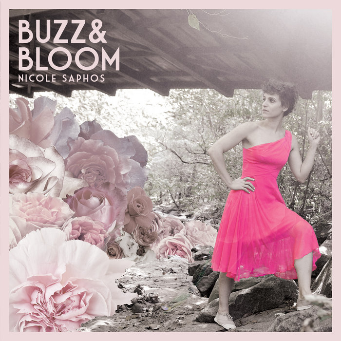 Buzz & Bloom | Nicole Saphos