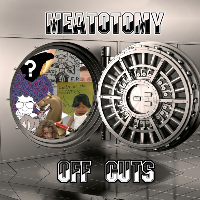 Off Cuts | Meatotomy