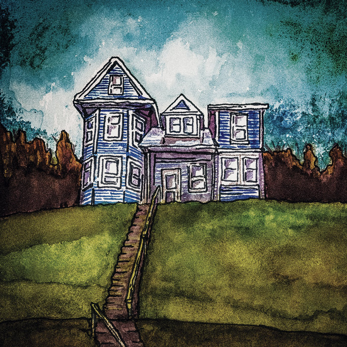 Home | Uncle Jake & the 18 Wheel Gang