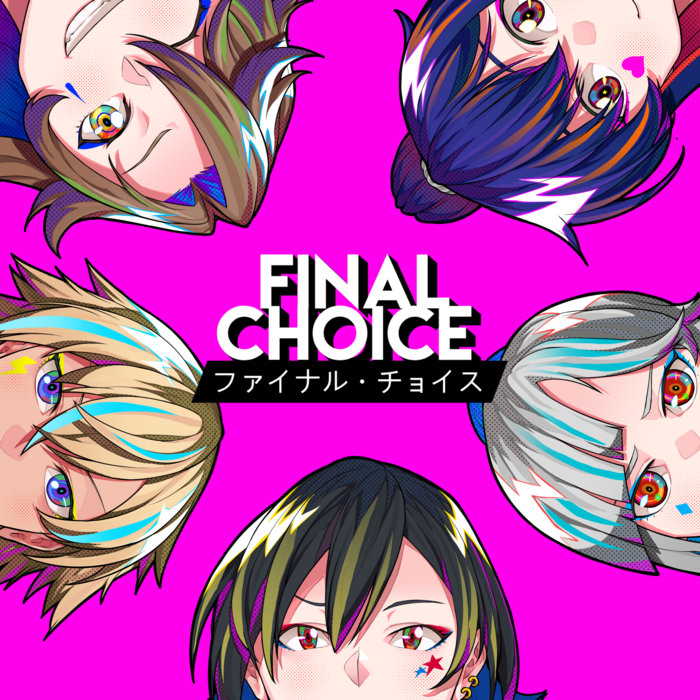 Final Choice | Final Choice