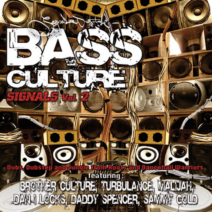 Bass Culture Vol.2 | Segnale Digitale