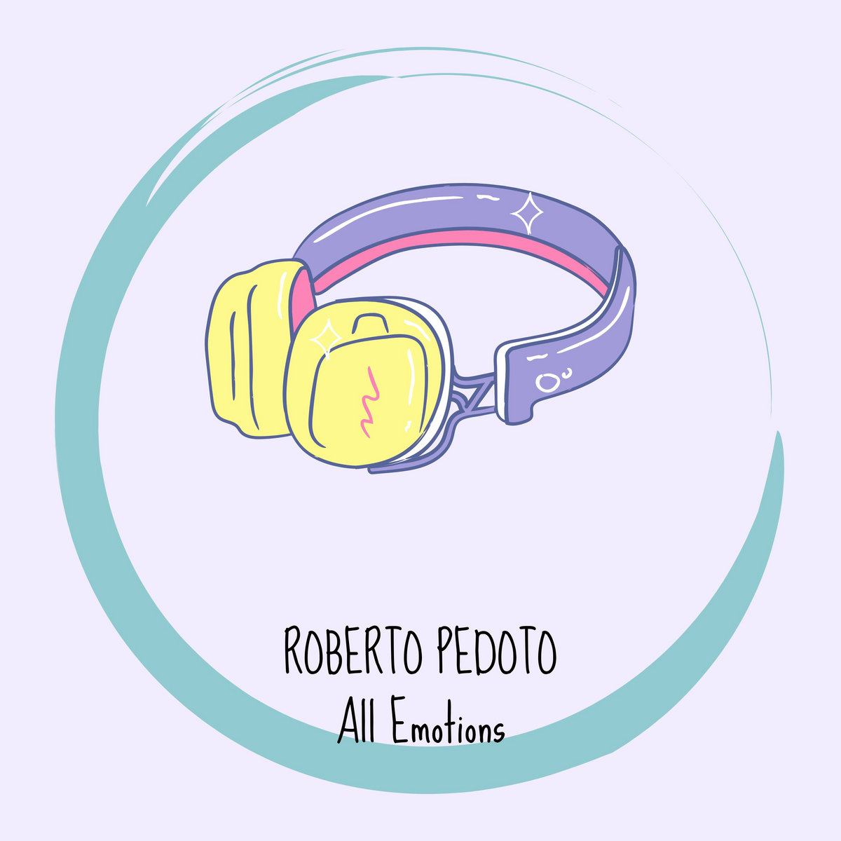 All Emotions | Roberto Pedoto