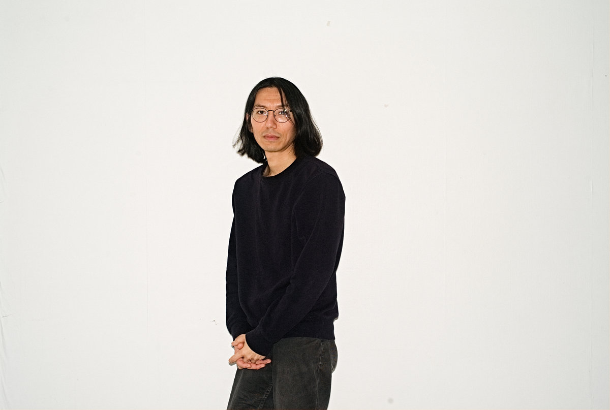 Everything Is Going To Make Sense In The End | Hiro Ama