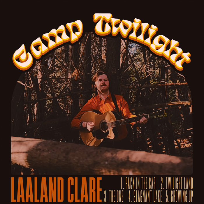 Camp Twilight | Laaland Clare