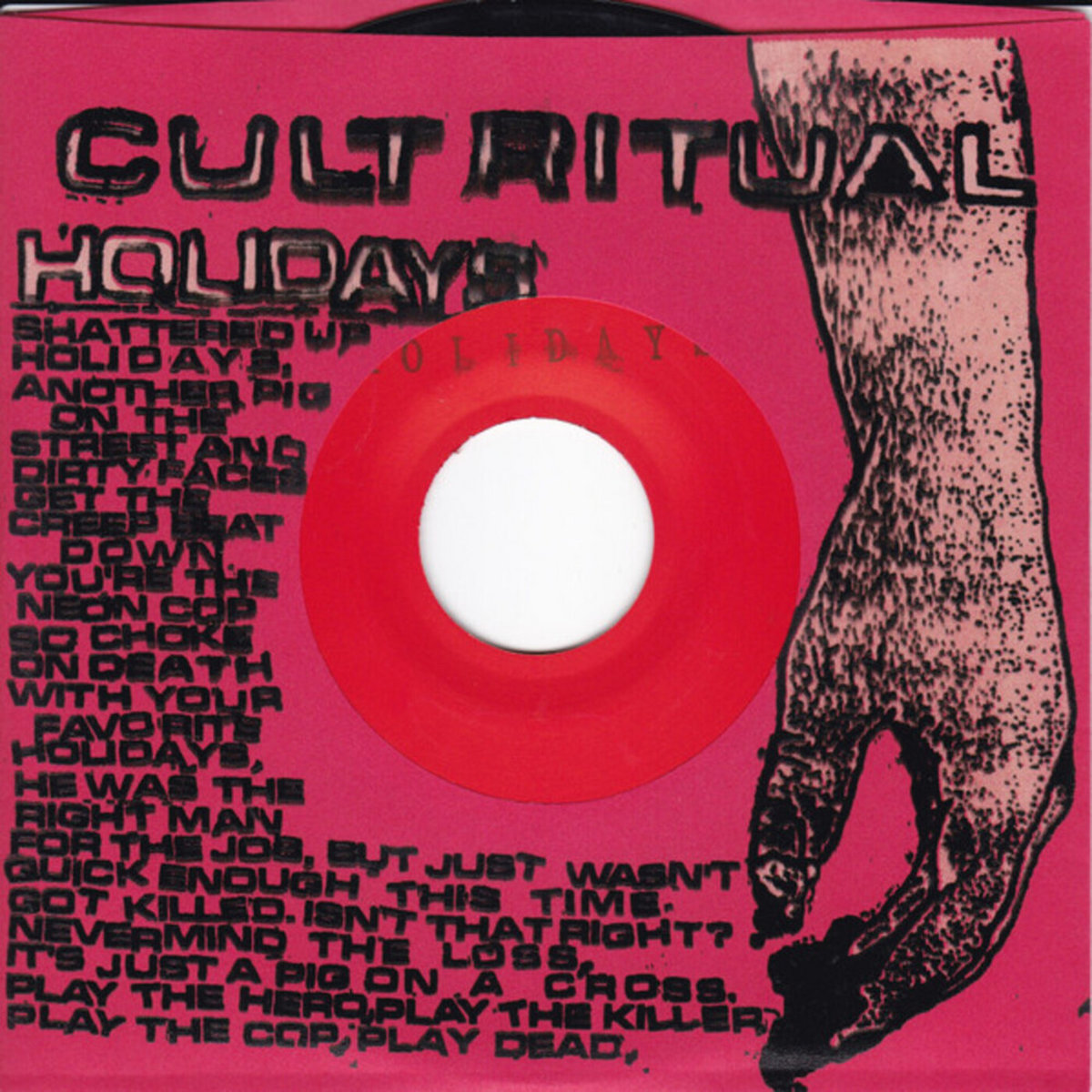 Holidays | Cult Ritual