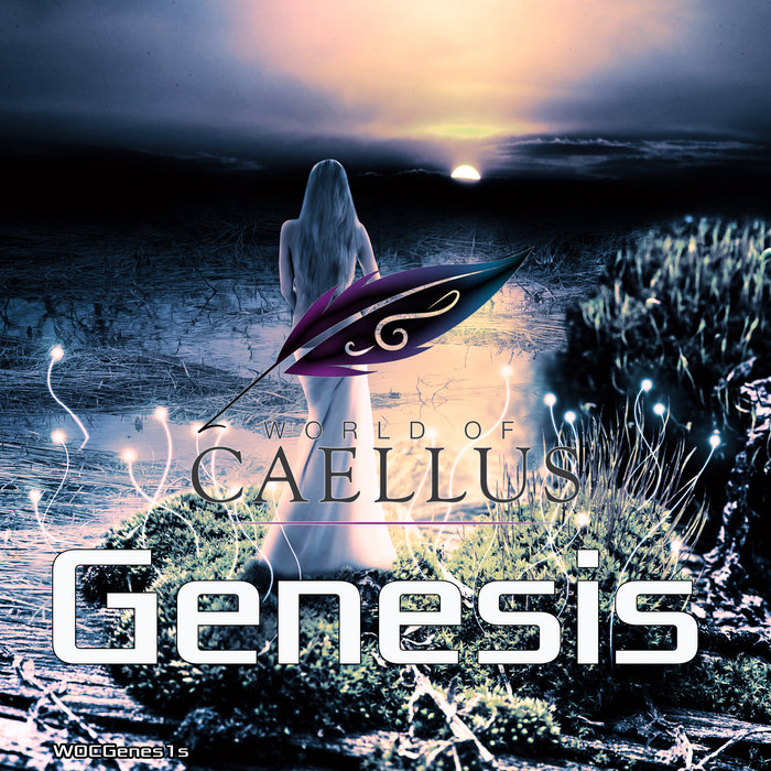 Genesis | Caellus & Camulus | Caellus