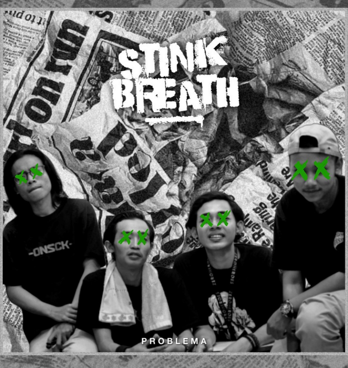 Superman Is Dead Vs Pee Wee Gaskins