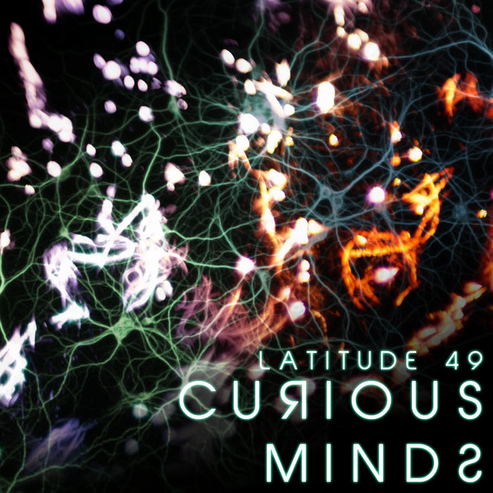 Curious Minds | Latitude 49
