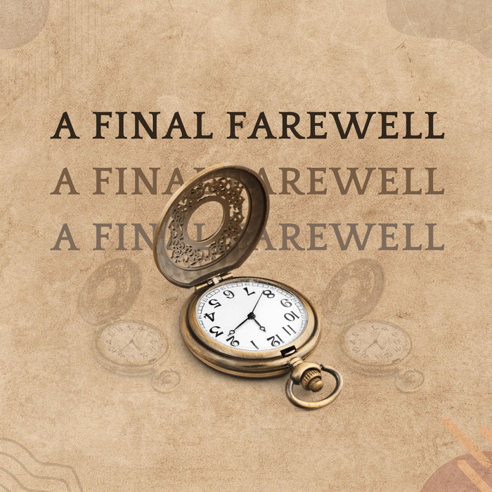 A Final Farewell | David Crespo
