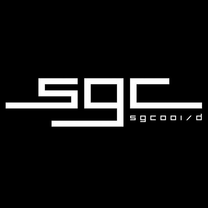 [SGC001/D] - Eric Blade & Joe Cocane E . P. | Dark Invaders | SGC Records