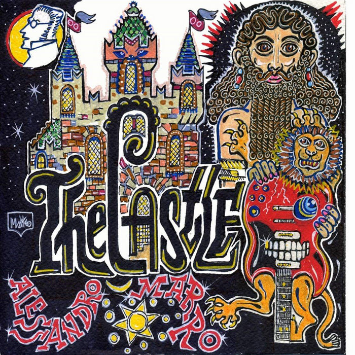 The Castle(®) | Alex Marro