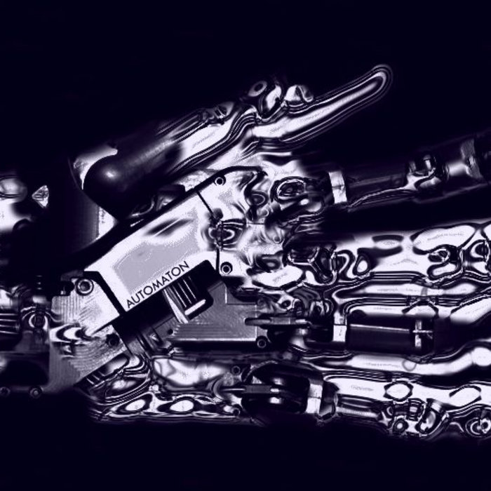 Cool Down | Automaton