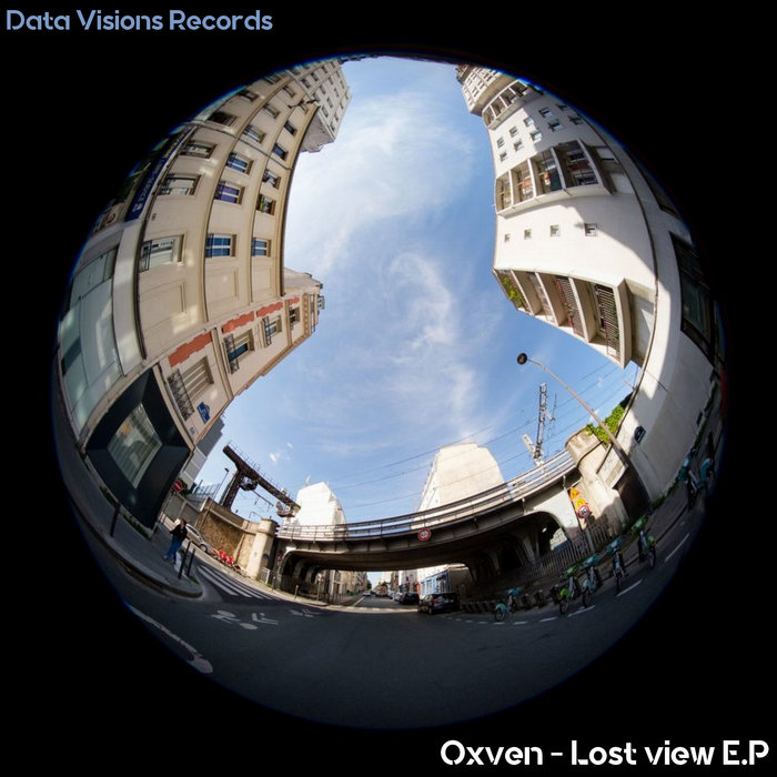Lost View | Oxven | Data-Visions records