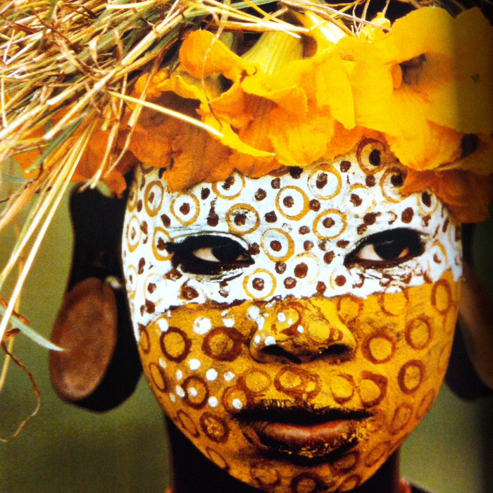 animism vol. 1 | children of the sun