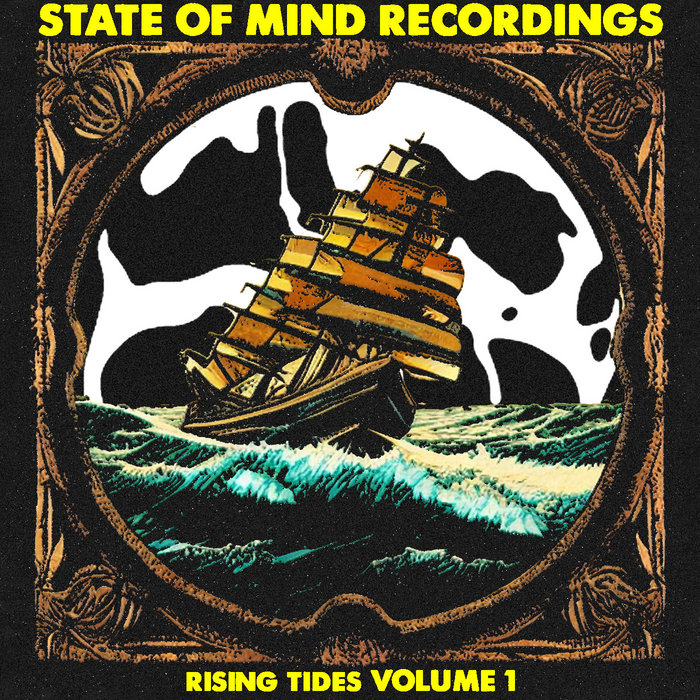 Rising Tides Volume 1 | State of Mind Recordings