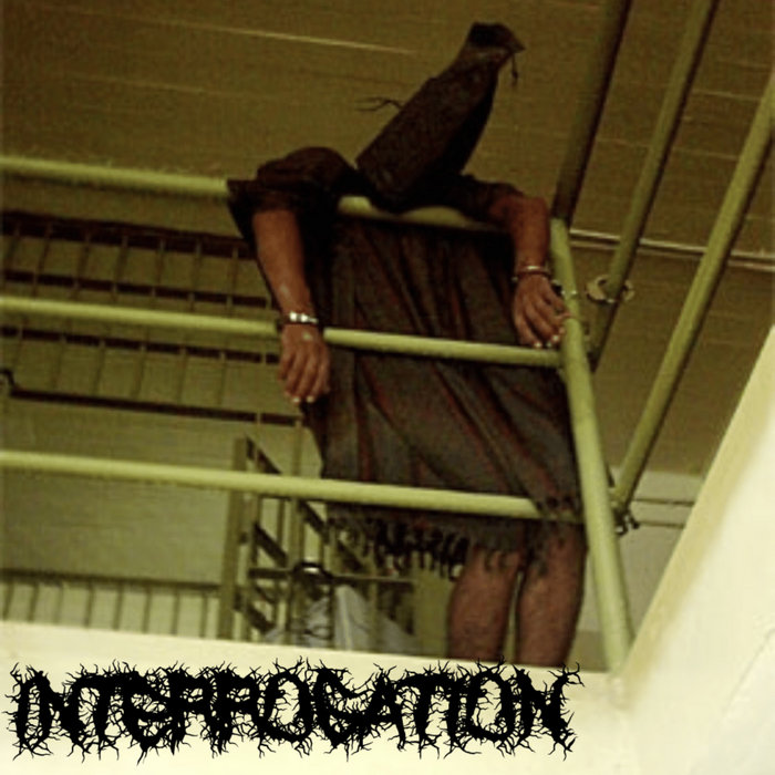 Interrogation Tactics Interrogation