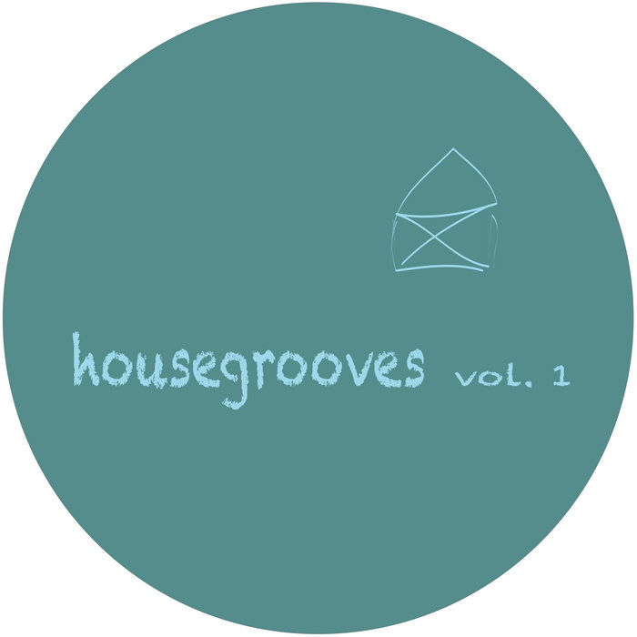 House Grooves Vol. 1 | Move D