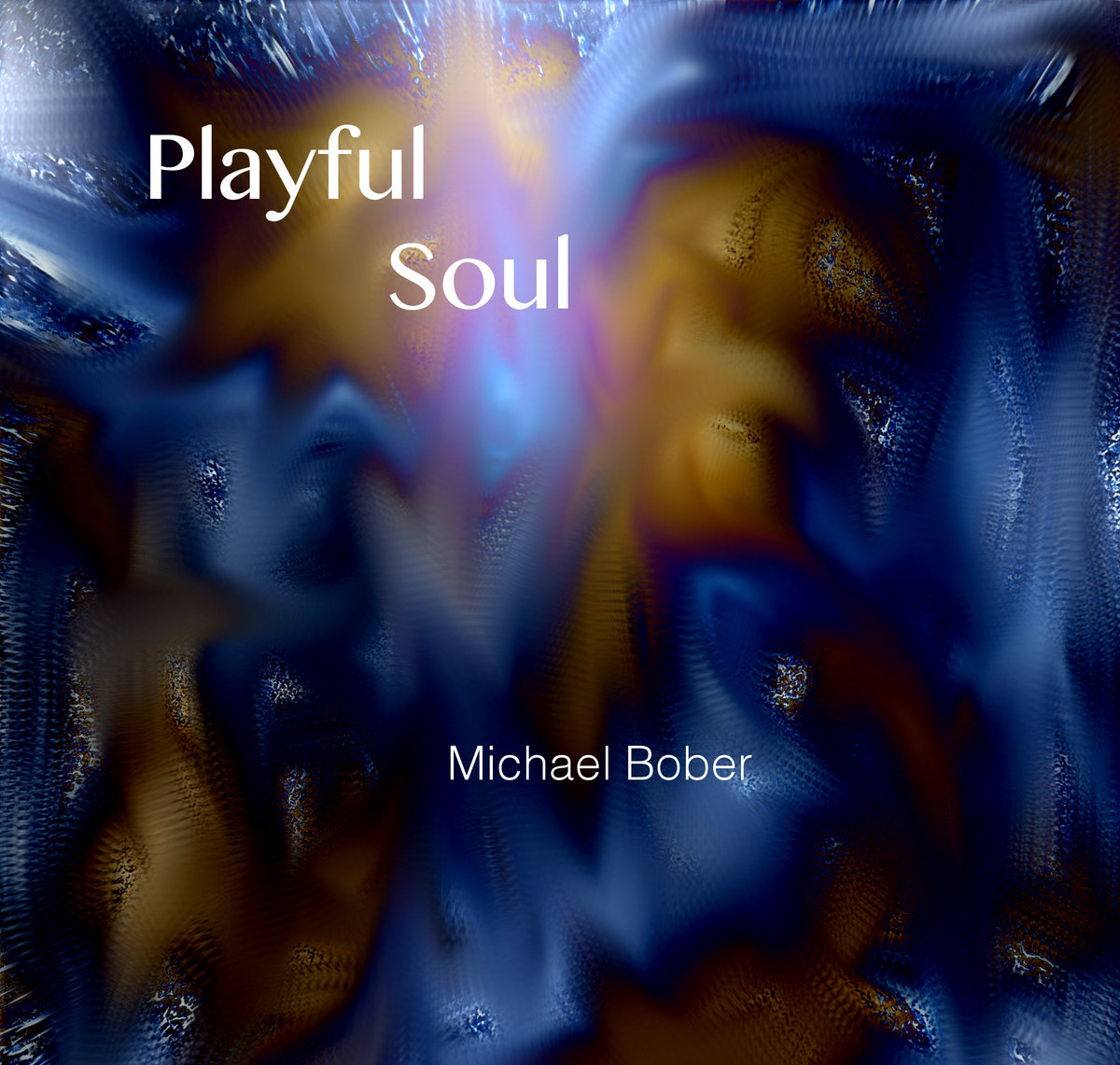 Playful Soul | Michael Bober
