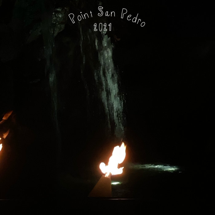 2021 | Point San Pedro
