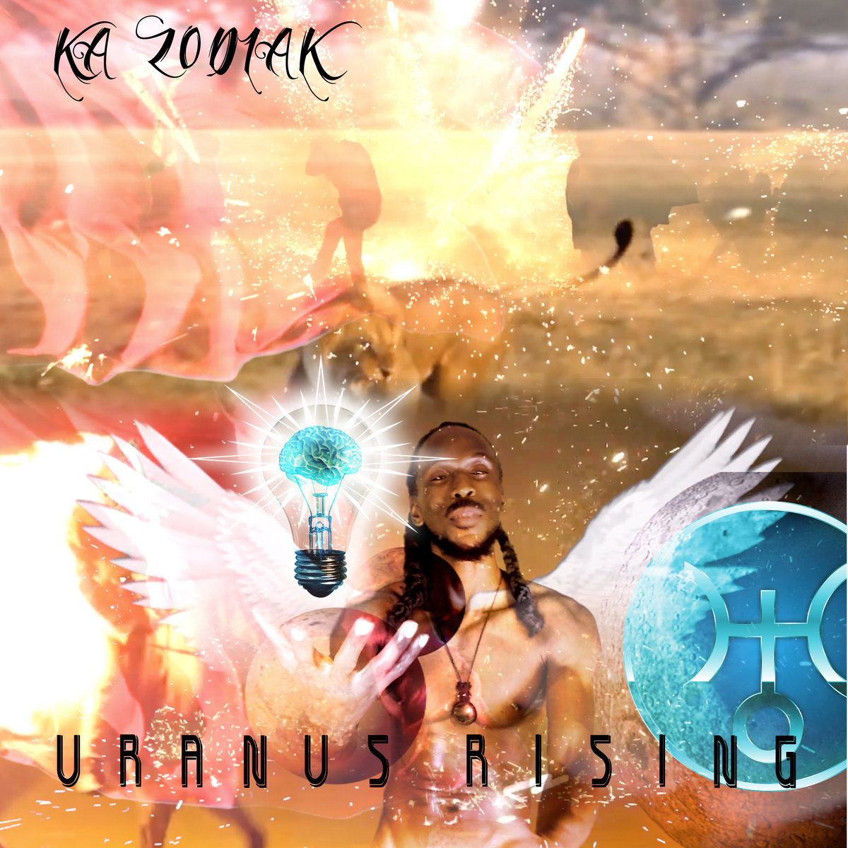URANUS RISING | Ka Zodiak