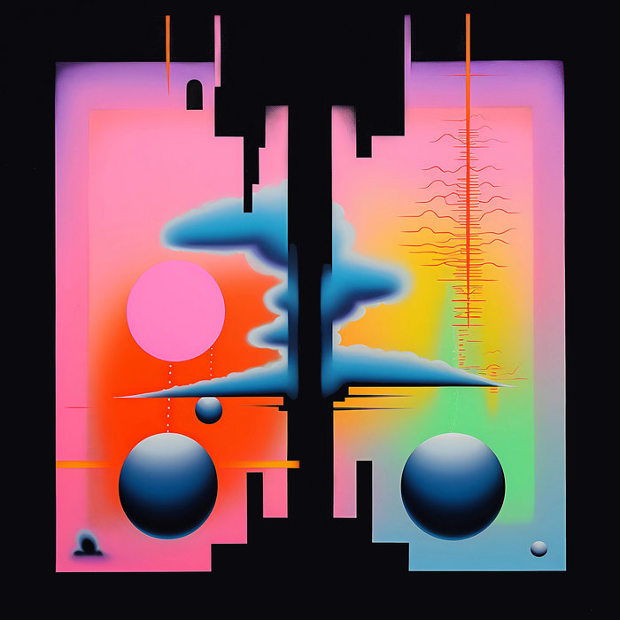 Just the Beginning EP | Diego Infanzon | Watergate Records