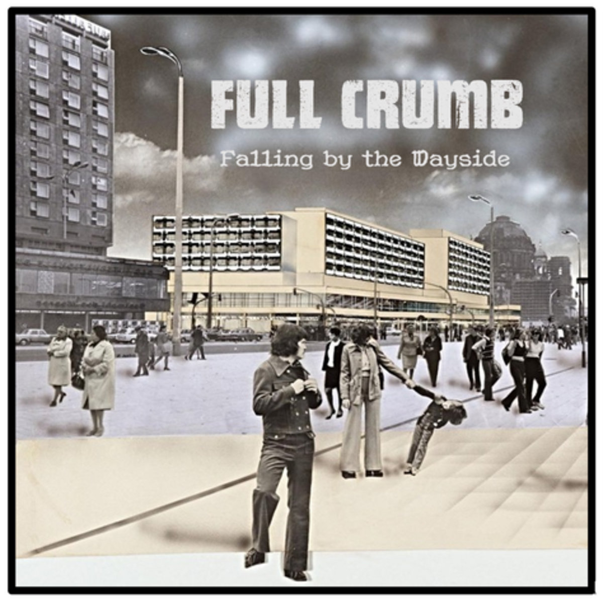 Falling by the Wayside | Full Crumb