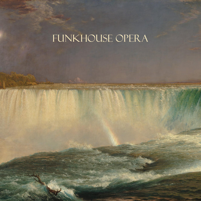 Life | Funkhouse Opera | madison boone