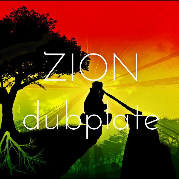 ZION | DUB INVASION RECORDS