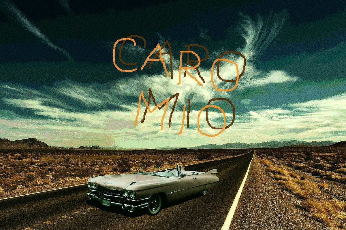 Prazna cesta | CARO MIO