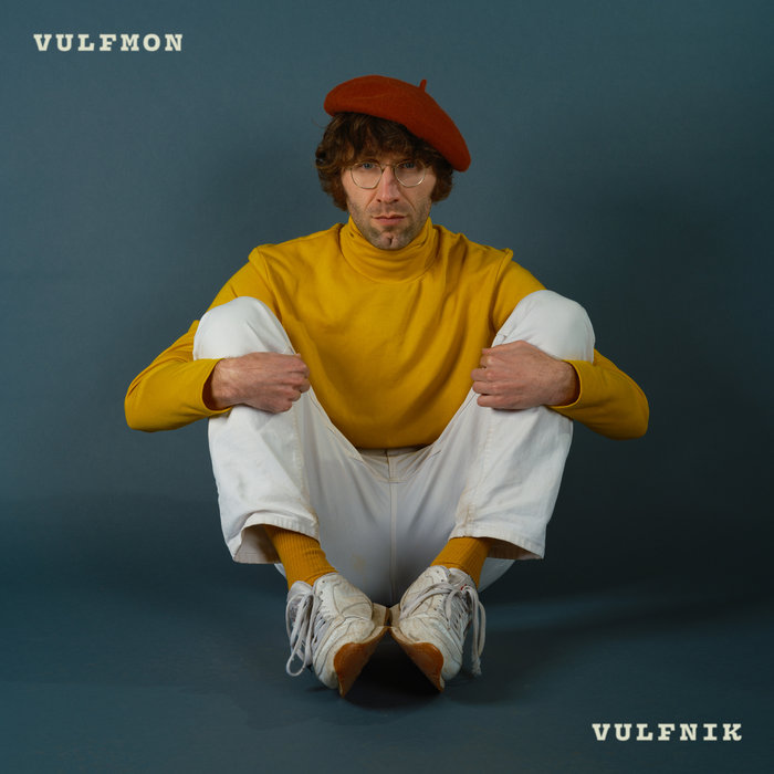 Vulfnik | Vulfmon | Vulf Records