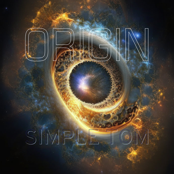 Origin | Simple Tom